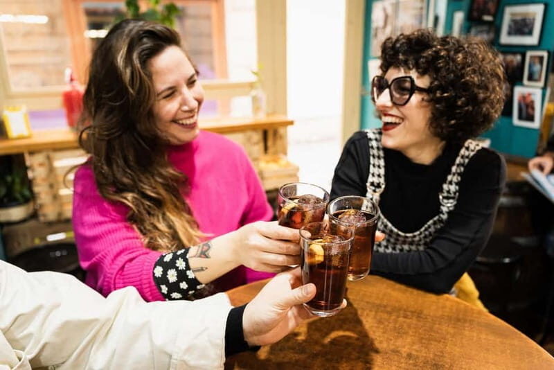 Barcelona: The Ultimate Local Tapas & Drinks Food Tour - A Detailed Look at the Tour Experience