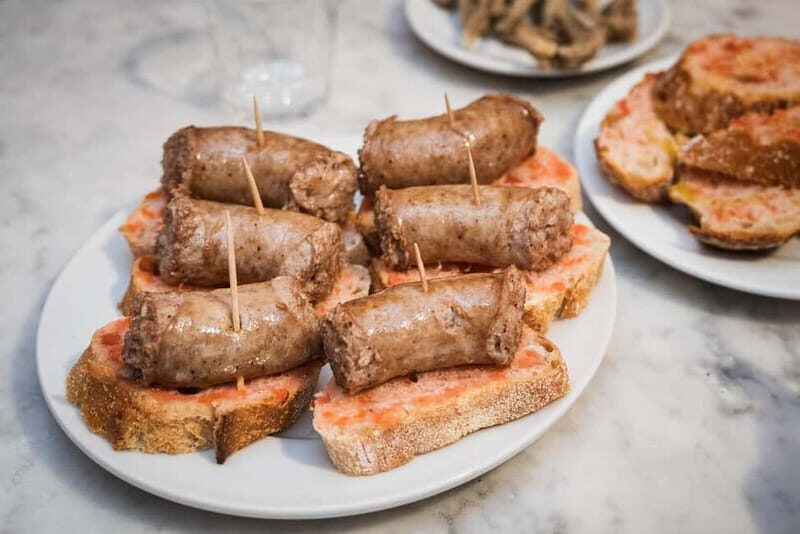 Barcelona: The Ultimate Local Tapas & Drinks Food Tour - Authentic, Well-Rounded, and Lively