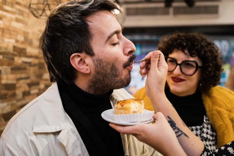 Barcelona: The Ultimate Local Tapas & Drinks Food Tour - FAQs