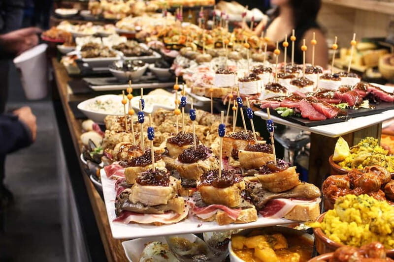 Barcelona: The Ultimate Local Tapas & Drinks Food Tour - Final Thoughts