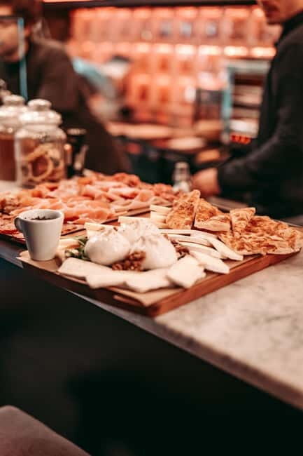 Barcelona: Tipsy Tapas & History Tour in the Gothic Quarter - FAQs