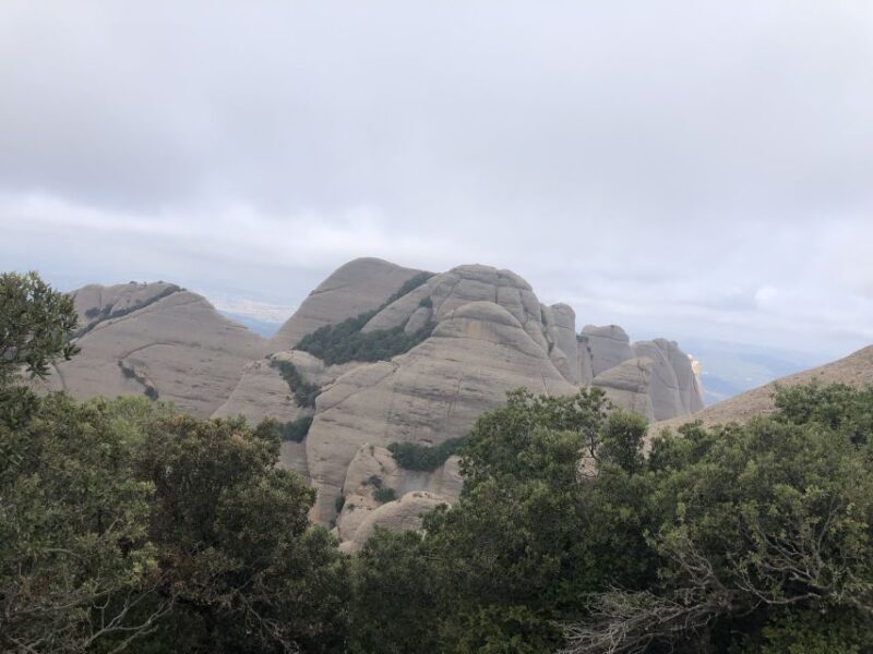 Barcelona to Montserrat day trip - A Deep Dive into the Montserrat Day Trip Experience
