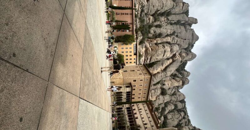 Barcelona to Montserrat day trip - In Final Words