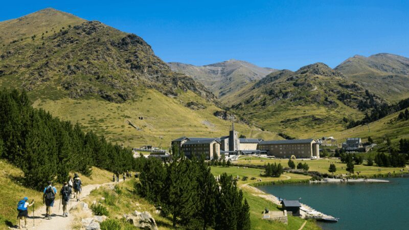 Barcelona to Vall de Núria: Pyrenees Mountain Wander Tour - An In-Depth Look at the Vall de Núria Mountain Wander