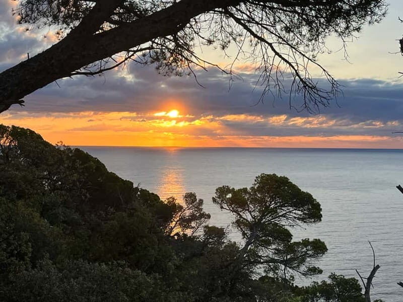 Barcelona: Tossa de Mar coastal path & Costa Brava - Key Points