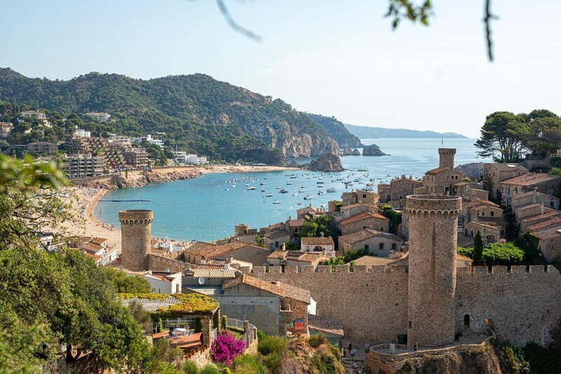 Barcelona: Tossa de Mar Day Tour - Introduction: What Makes This Tour Worth Considering?