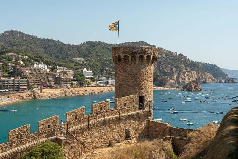 Barcelona: Tossa de Mar Day Tour - Who Will Love This Tour?