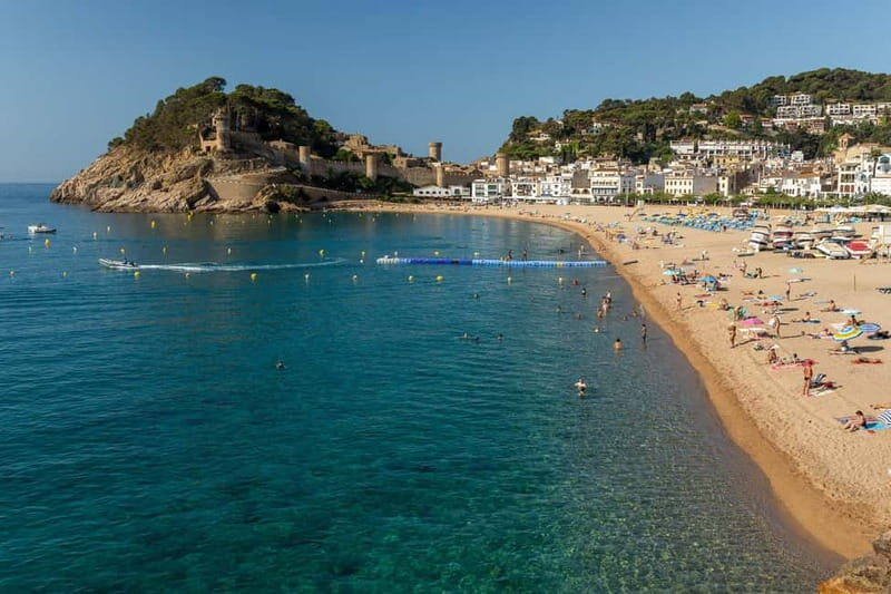 Barcelona: Tossa de Mar Day Tour - Final Thoughts