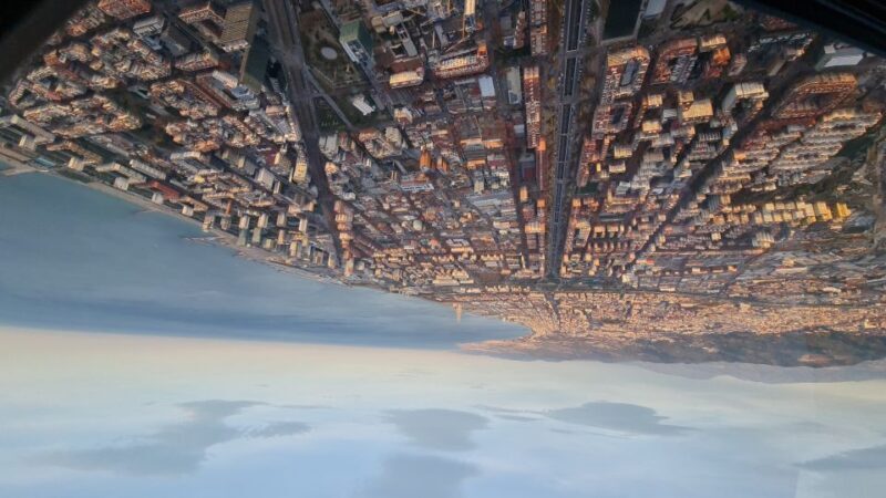 Barcelona Tour - FAQ
