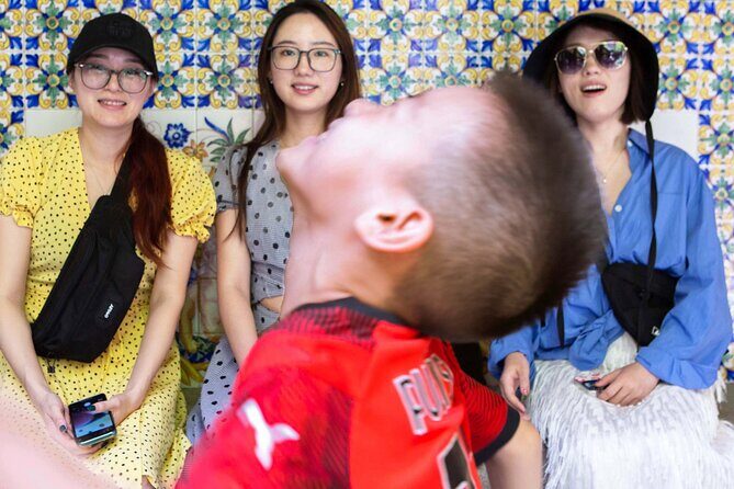 Barcelona Tour And Photoshoot in Gothic Quarter - The Sum Up: Who Will Appreciate This Experience?