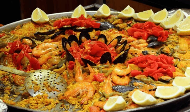 Barcelona: Tour Besalú and paella in Tossa de Mar - Why This Tour Offers Good Value