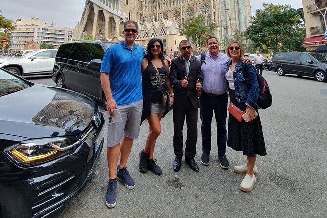 Barcelona Tour - Who Should Consider This Tour?