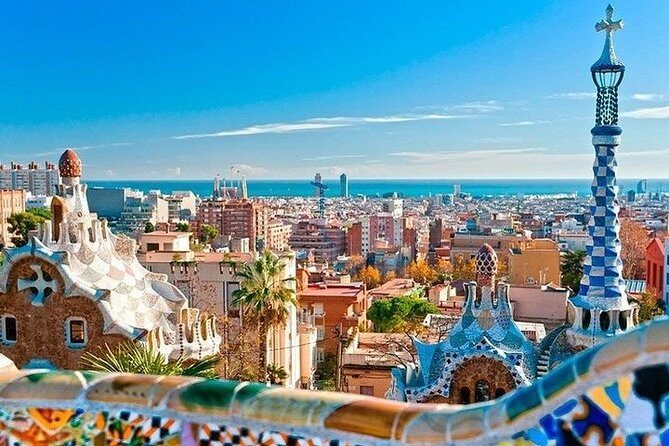 Barcelona Tour - The Sum Up: Is This Tour Right for You?