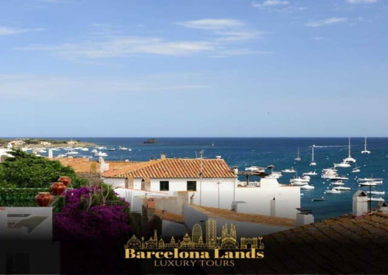 Barcelona: Tour Luxury Cadaqués & Lunch - Key Points