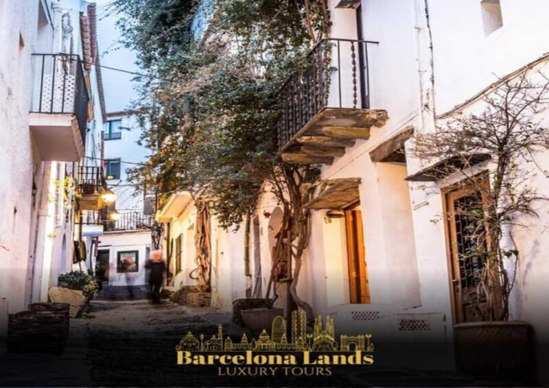 Barcelona: Tour Luxury Cadaqués & Lunch - Why Consider This Tour?