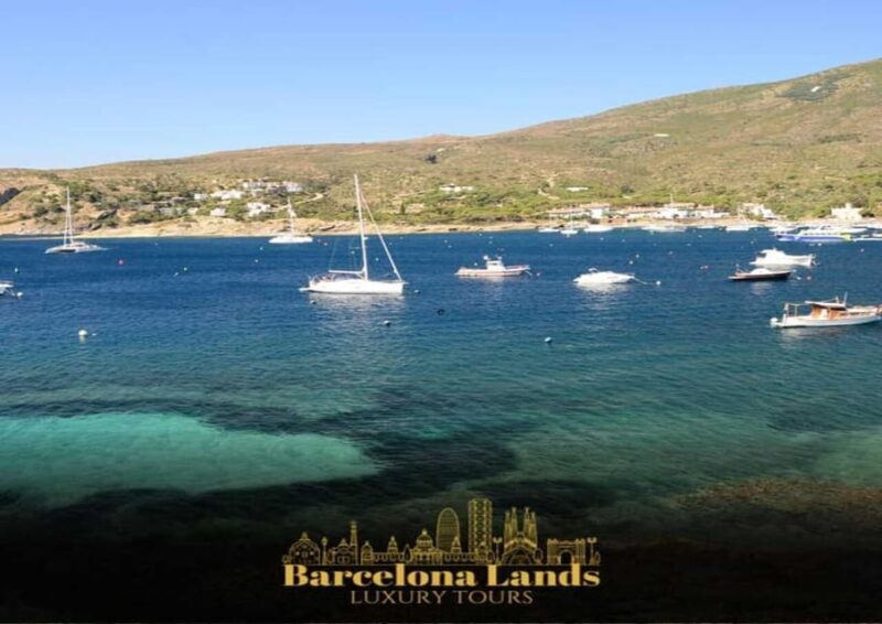 Barcelona: Tour Luxury Cadaqués & Lunch - Analyzing the Value
