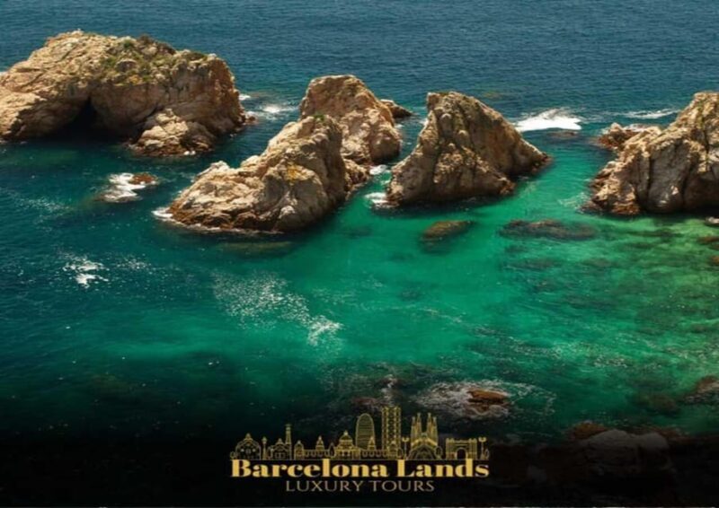 Barcelona: Tour Luxury Costa Brava, Boat & Lunch - What is the Costa Brava luxury tour all about?