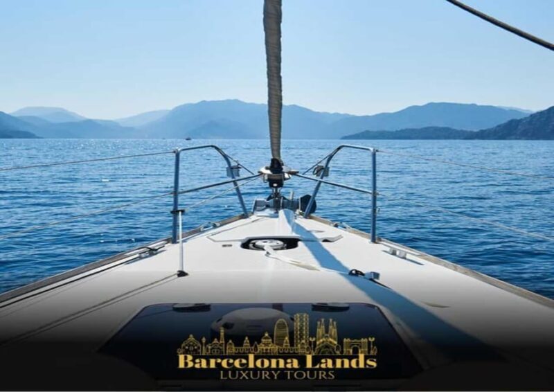 Barcelona: Tour Luxury Costa Brava, Boat & Lunch - What to Expect: A Comfortable and Exclusive Journey