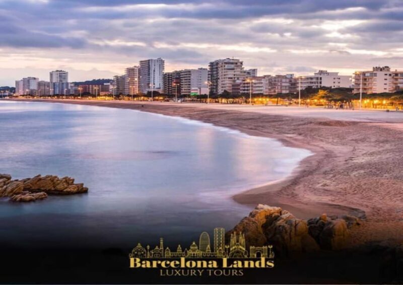 Barcelona: Tour Luxury Costa Brava, Boat & Lunch - Authentic Experience and Practical Tips