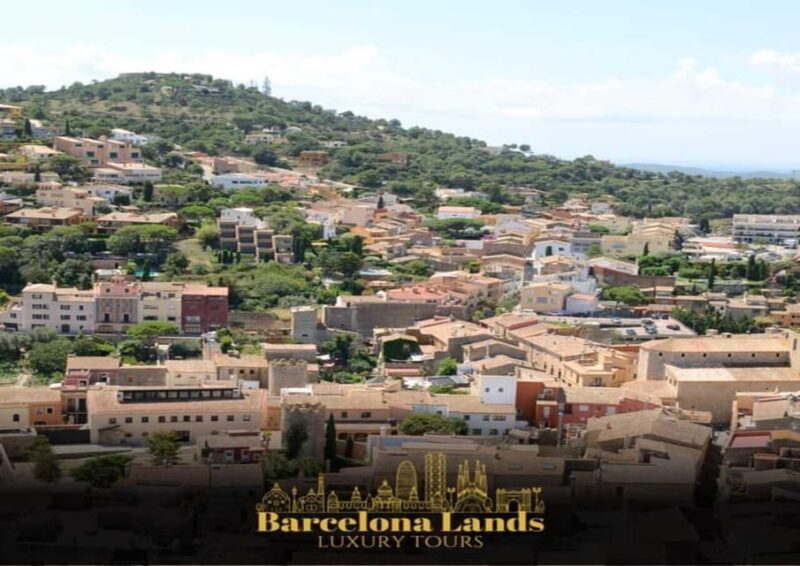 Barcelona: Tour Luxury Costa Brava & Lunch - An In-depth Look at the Experience
