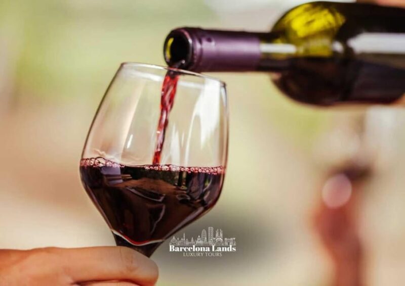 Barcelona: Tour Luxury for Priorat, Wine tasting & Lunch - FAQs