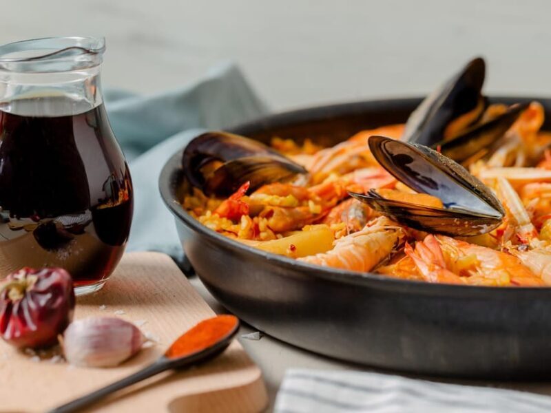 Barcelona: Tour: Mussels, Rice Plantation and Paella - The Practical Side: Price, Value, and What’s Included