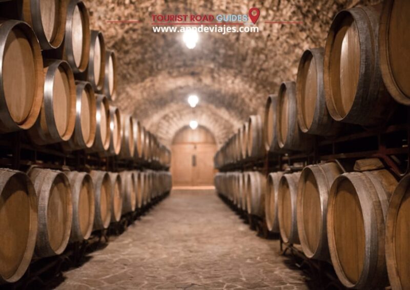 Barcelona: Tour Private Montserrat, Wines & Sitges - Key Points