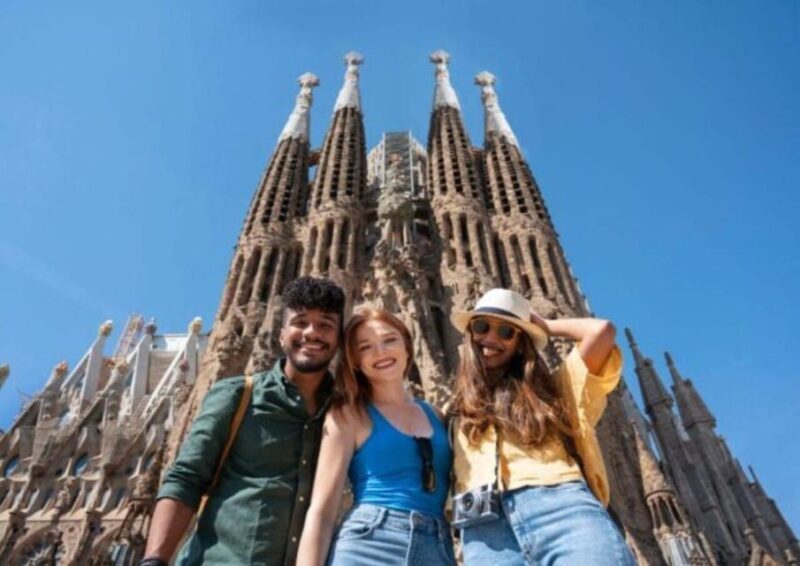 Barcelona Tour: Walking 2 hours - What to Expect from the Barcelona Walking Tour