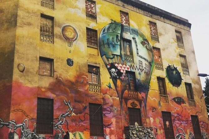 Barcelona Tour with Tapas: Historic Quarters Private Tour (3 Hours) - Final Thoughts