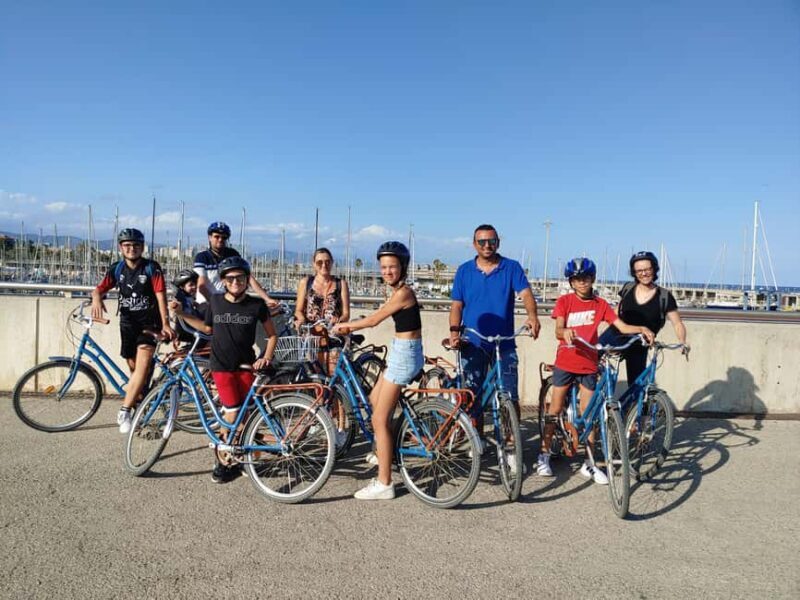 Barcelona Tours Co - Gaudi Bike Tour - An In-Depth Look at the Gaudi Bike Tour