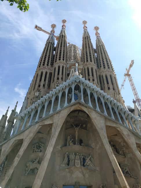 Barcelona Tours Co - Gaudi Bike Tour - The Sum Up: Who Will Love This Tour?