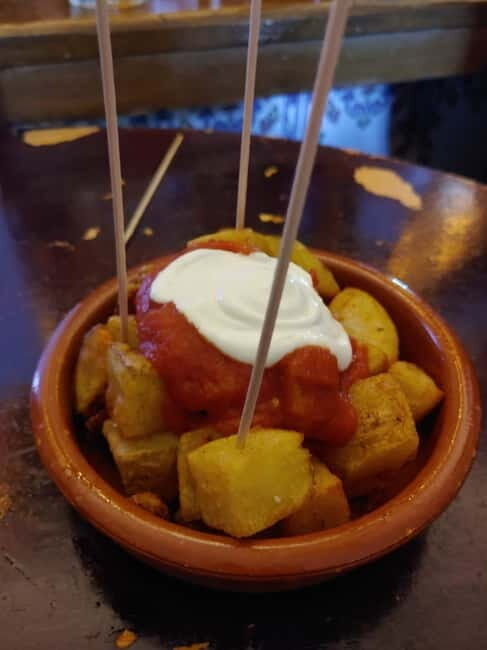Barcelona Tours Co - Tapas Tour Barcelona - Frequently Asked Questions