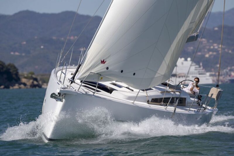 Barcelona: Two-Hour Midday or Sunset Sailing Cruise - A Deep Dive Into the Experience