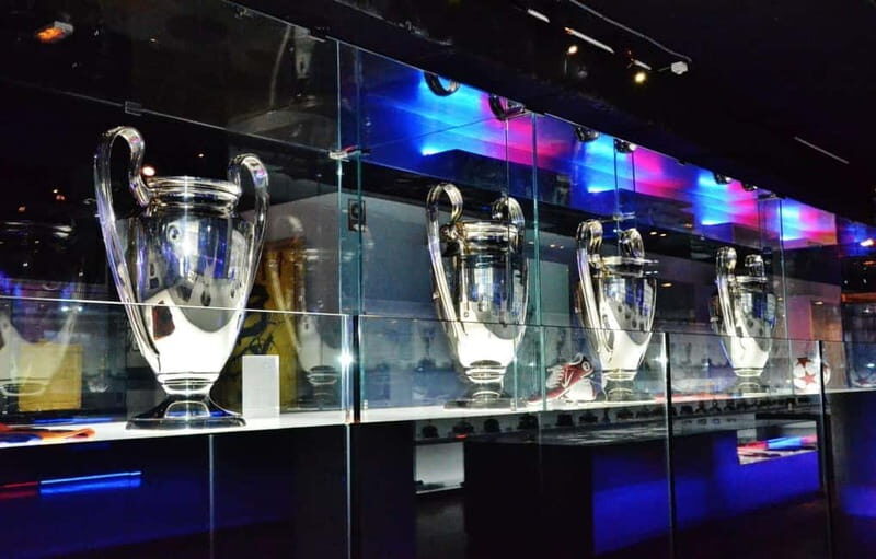Barcelona: Ultimate 4-4-2 Football Culture Experience - Final thoughts: Is it worth it?