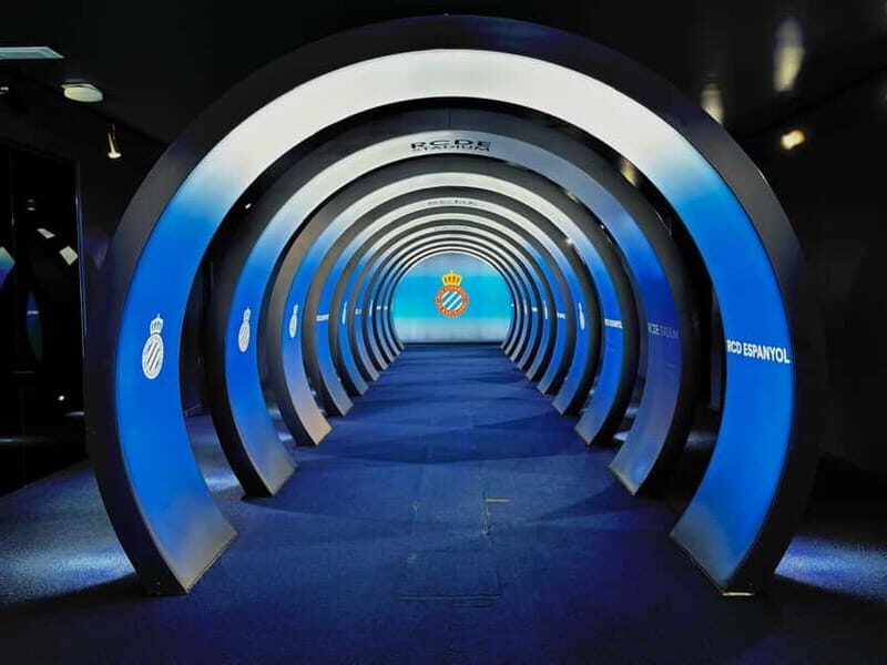 Barcelona: Ultimate Football Tour - 4 Stadiums & 2 Museums - Exploring the Itinerary: What You Can Expect