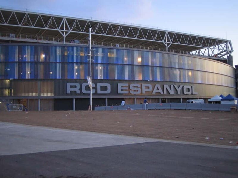 Barcelona: Ultimate Football Tour - 4 Stadiums & 2 Museums - Who Should Consider This Tour?