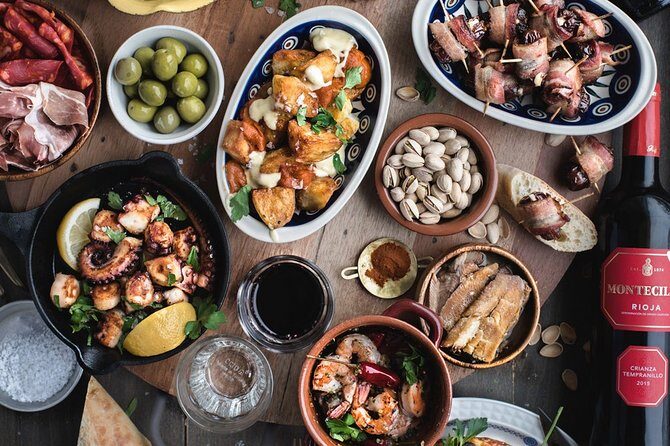 Barcelona : Ultimate Tapas and Wine Testing (Private Tour) - Final Thoughts: Who Will Love This Tour?