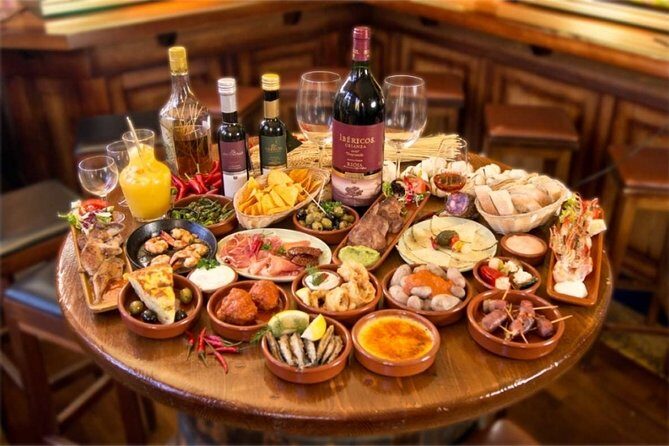 Barcelona : Ultimate Tapas and Wine Testing (Private Tour) - Final Verdict