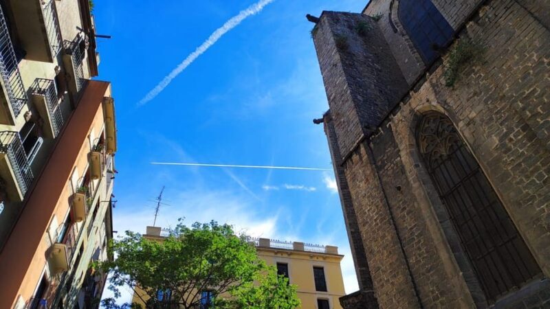 Barcelona Uncovered: A Unique Walking Adventure - What Makes This Tour Stand Out?