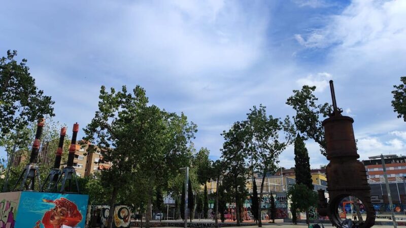 Barcelona Uncovered: A Unique Walking Adventure - FAQs