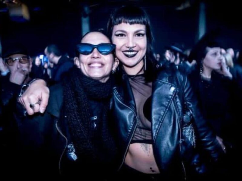 Barcelona: Underground Clubbing Experience with Locals - Introduction