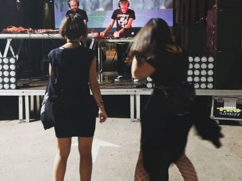 Barcelona: Underground Clubbing Experience with Locals - The Itinerary Breakdown