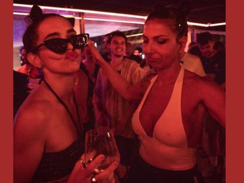 Barcelona: Underground Clubbing Experience with Locals - The Sum Up