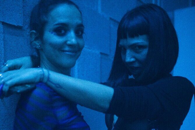 Barcelona Underground Clubbing Experience with Locals - What’s Included and Why It Matters