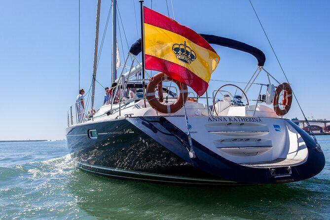 Barcelona Unique Private Luxury Sailing Tour (max 12 people) - The Sum Up