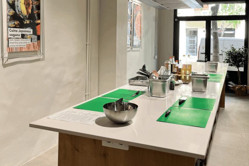 Barcelona: Vegan Paella and traditional rice dishes - FAQs
