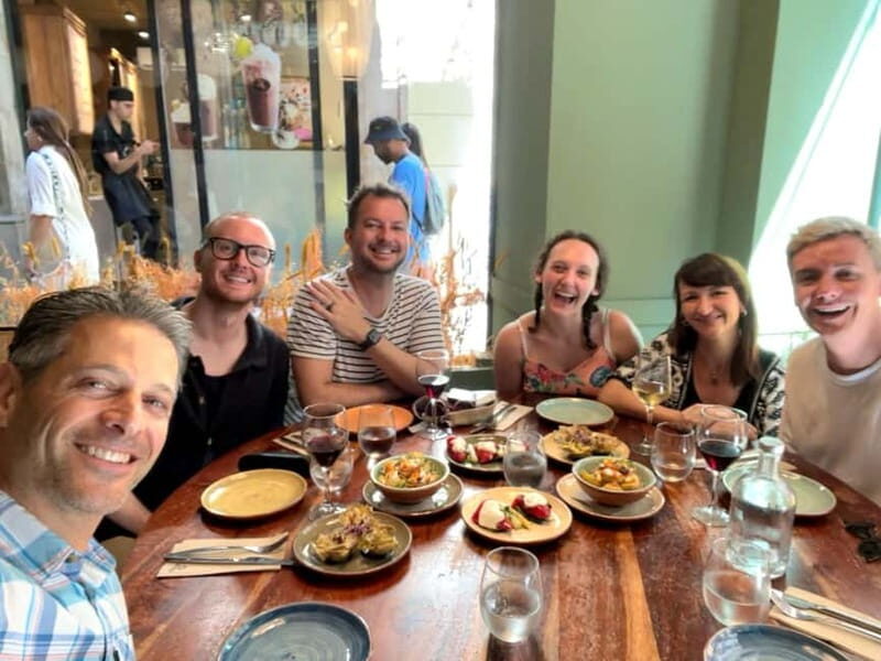 Barcelona: Vegan Tapas Tour in El Born with a Native Local - Key Points