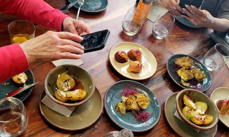 Barcelona: Vegan Tapas Tour in El Born with a Native Local - Final Thoughts