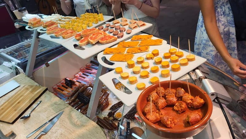 Barcelona: Vegan Tapas Tour in El Born with a Native Local - FAQ