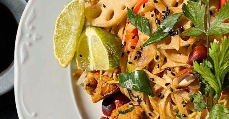 Barcelona: Vegan Thai cooking course at In Bloom - What to Expect from the Barcelona Vegan Thai Cooking Class